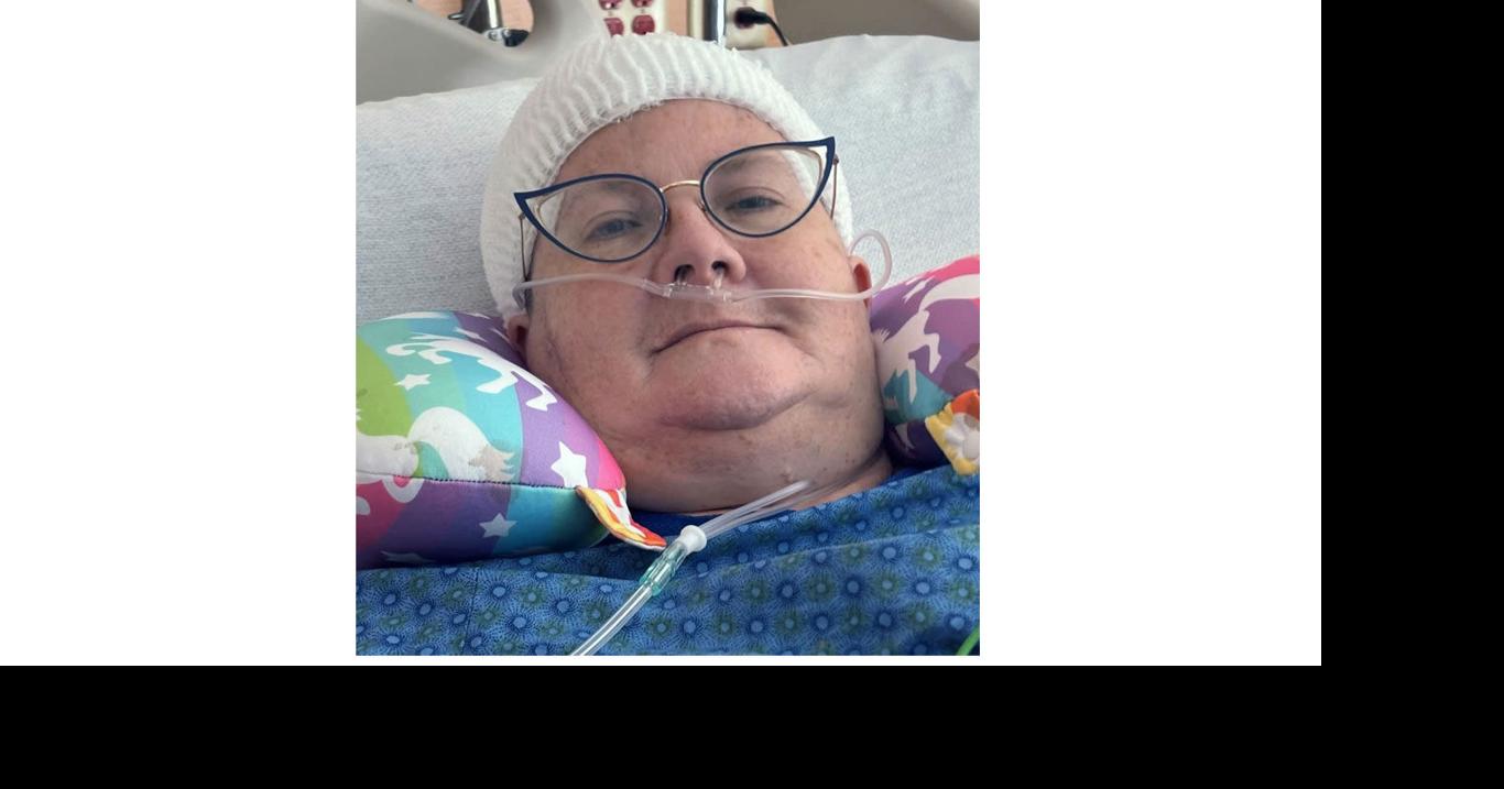 Megan's Journey: Third Brain Surgery Donate To Help Her While Healing ...