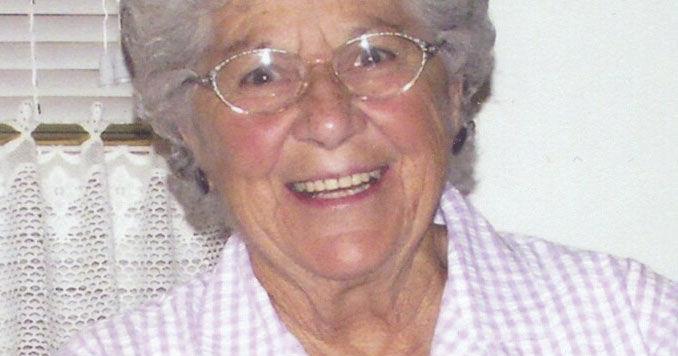 Shirley Tallman | Local Obituaries | estesparknews.com