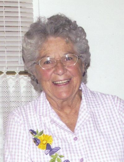 Shirley Tallman | Local Obituaries | estesparknews.com