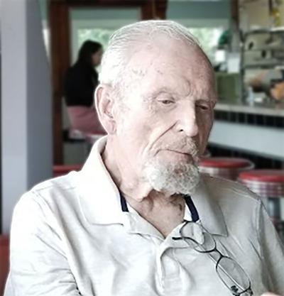 David Racine | Local Obituaries | estesparknews.com