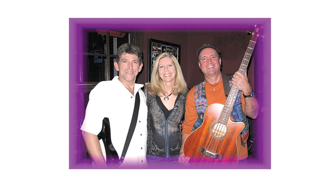 The Dennis~Tobias Band To Reunite Sunday, November 2 In Estes Park ...