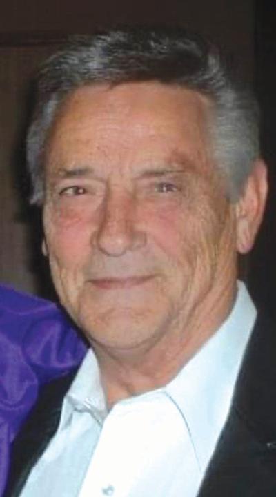 Darrell Strong | Local Obituaries | estesparknews.com