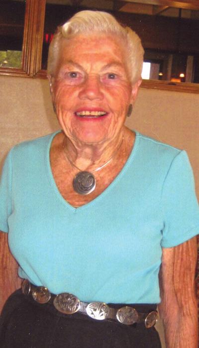 Helen Detwiler | Local Obituaries | estesparknews.com