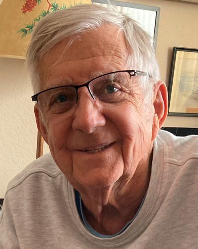 Frankin Farrel IV | Local Obituaries | estesparknews.com