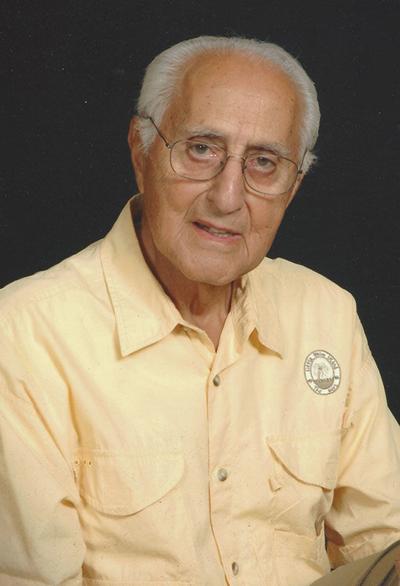 Francis “Frank” Costello | Local Obituaries | estesparknews.com