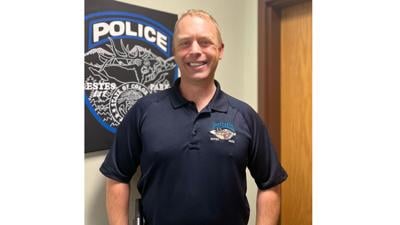 Update On The Estes Park Police Department At Next League Meeting ...