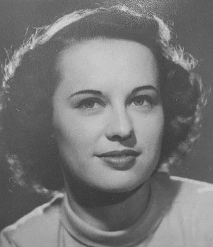 Ruth Moore | Local Obituaries | estesparknews.com