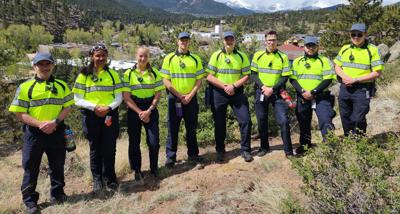Community Service Officers Begin Summer Service | Featured Articles ...
