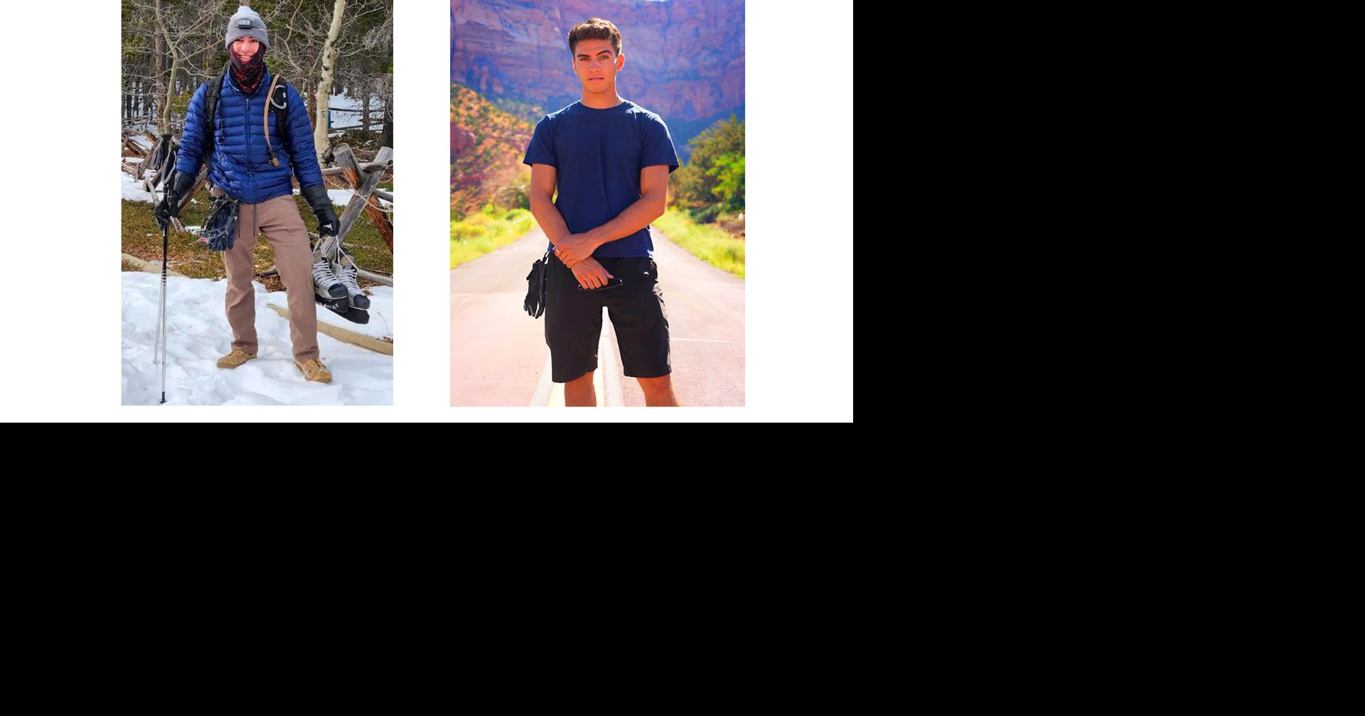 Search Efforts Continue For Lucas Macaj Missing On Longs Peak | RMNP ...