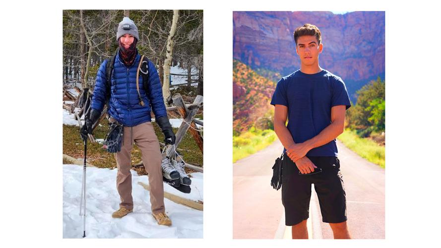 Search Efforts Continue For Lucas Macaj Missing On Longs Peak | RMNP ...