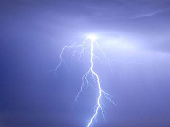 Additional Mop Up Operations Today For Lightning Caused Fire | RMNP ...