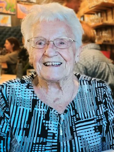 Claire Violete Eastwood | Local Obituaries | estesparknews.com