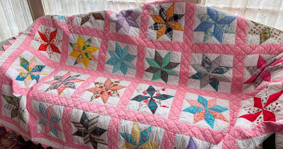 Stanley Home To Host Quilt Exhibit And Opening Reception | Estes Valley ...