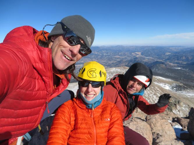 For The Love Of Longs Peak | Featured Articles | estesparknews.com