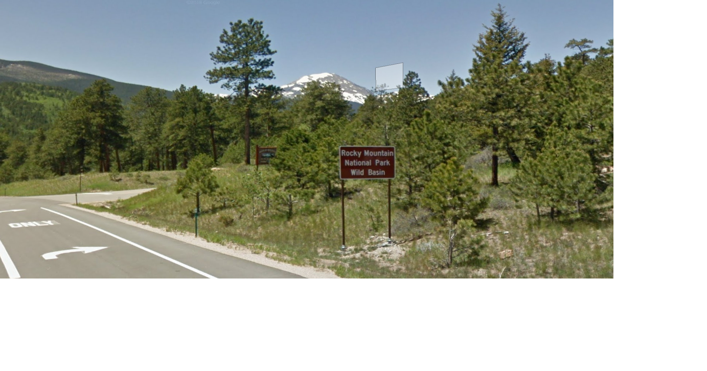 Wild Basin Road Will Be Closed To All Uses Wednesday, August 26 | RMNP ...