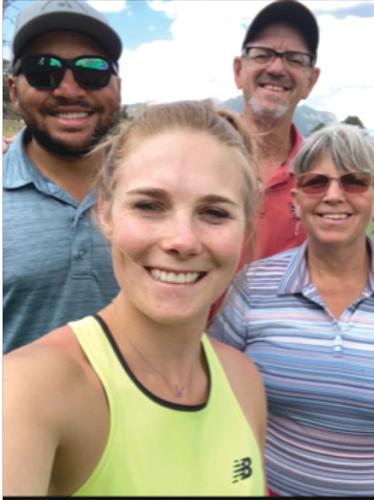 Nan Ryan 2020 Invitational Results | Estes Valley Spotlight ...