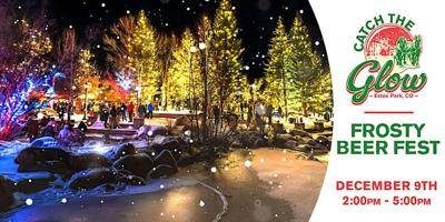 Frosty Beer Fest Saturday, December 9 In Bond Park | Events ...