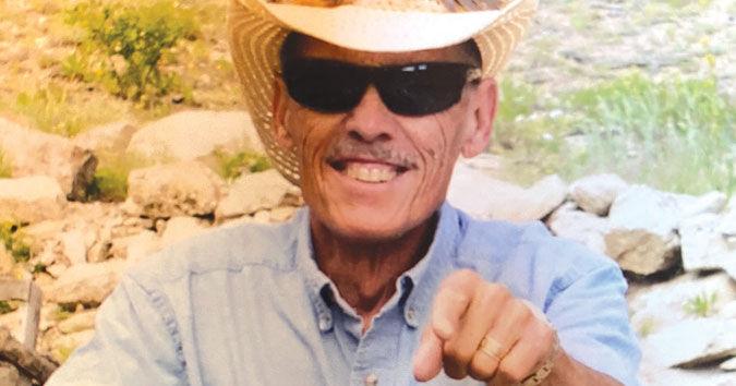 Lucian “Bud” Q. Williams | Local Obituaries | estesparknews.com