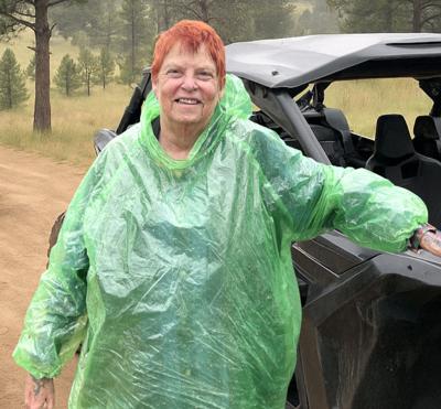 Giving Locally: A Conversation With Denise Shank | Featured Articles ...