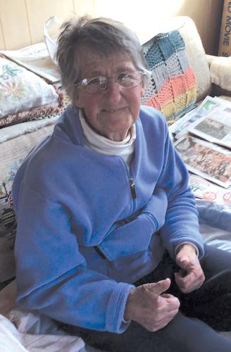Jean Weaver | Local Obituaries | estesparknews.com