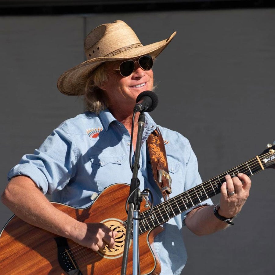 Cowboy Brad To Perform At YMCA Of The Rockies | Events | estesparknews.com