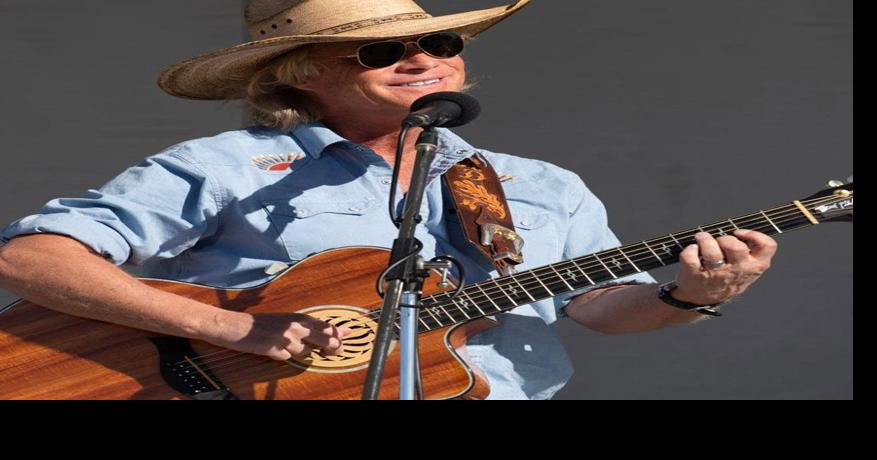 Cowboy Brad To Perform At YMCA Of The Rockies, Hyde Chapel Sunday, May ...