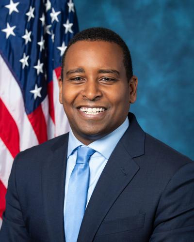 Congressman Joe Neguse Hosting Town Hall On Saturday, April 20 | Estes ...