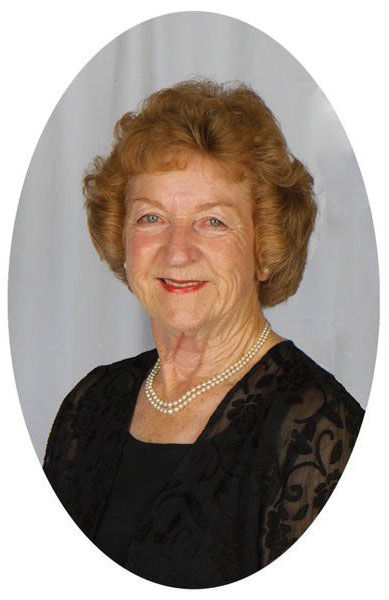 Mary Alice Jessen Edwards | Local Obituaries | estesparknews.com