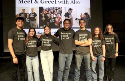 Superintendent Council Inspires Perseverance in EPSD Students | Estes ...