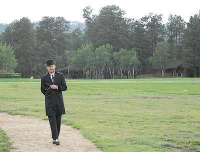 Abner Sprague: Remembering A Legendary Local Pioneer | Events ...