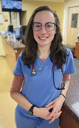 Estes Park Health Introduces Two Newest Physicians In The ER | Featured ...