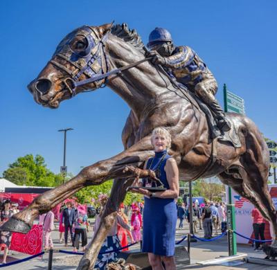 Renowned Wildlife Sculptor Chosen to Create Public Art Monument ...