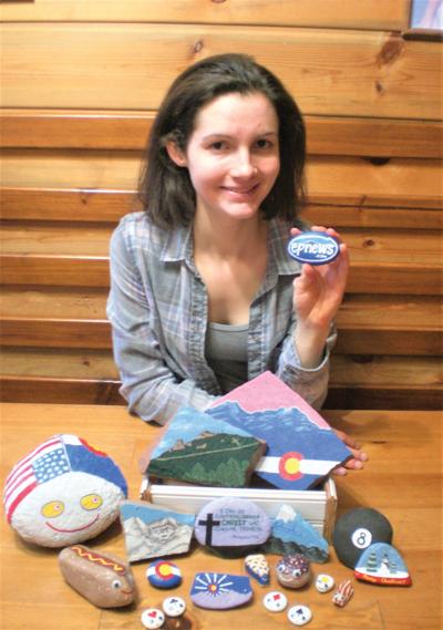 Megan Miller Creates New Business, Estes Rocks | Estes Valley Spotlight ...