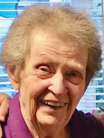 Sherry Lou Mowery | Local Obituaries | estesparknews.com