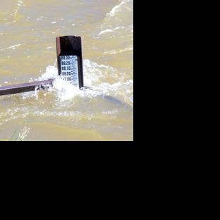 Cold, Swift Moving Water Is Dangerous | Featured Articles ...