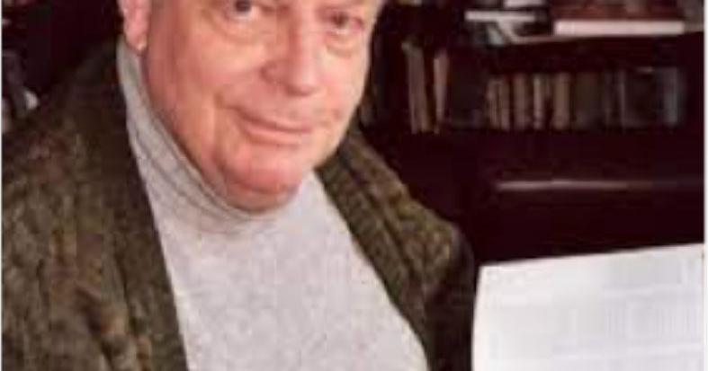 Professor William (Bill) Winn Hay | Local Obituaries | estesparknews.com