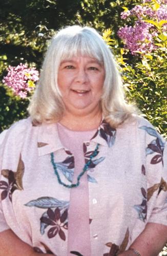 Marilyn Patrice LaMarsh | Local Obituaries | estesparknews.com