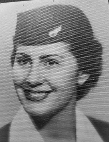 Mary Lou Smith | Local Obituaries | estesparknews.com