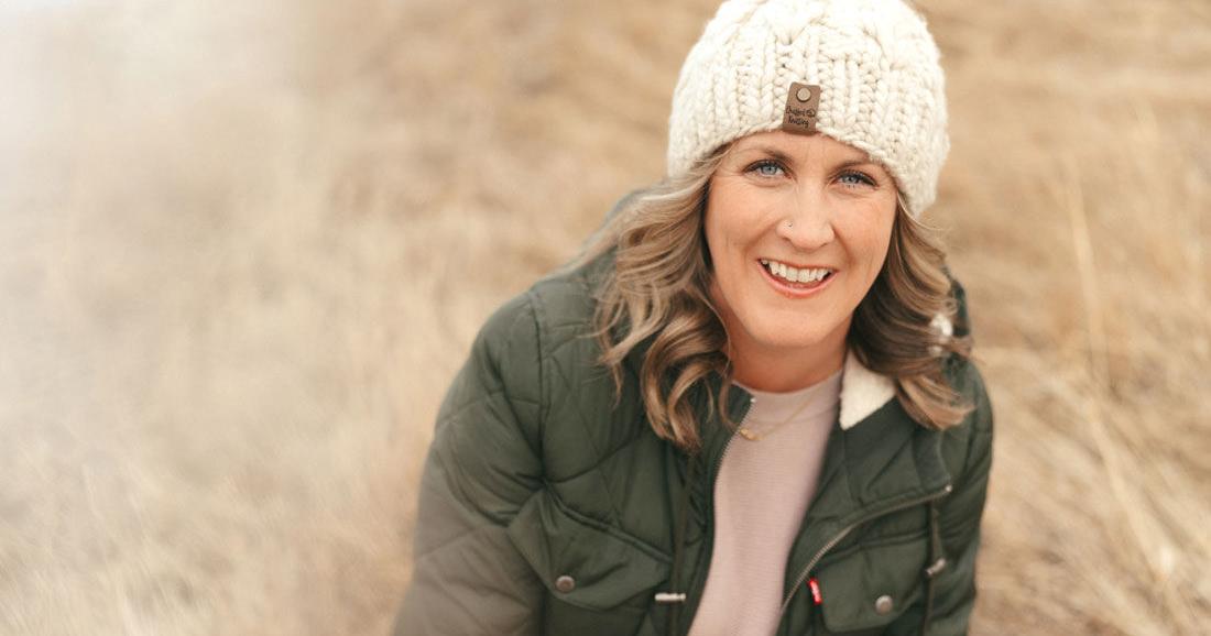 Meet Cerissa Hocker: A Passionate Advocate For Families And Mental ...