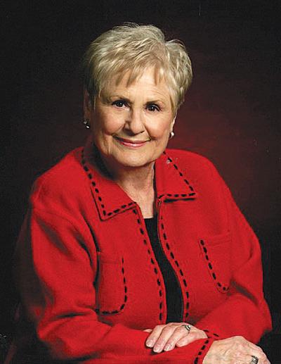 Ellen Schroeder | Local Obituaries | estesparknews.com