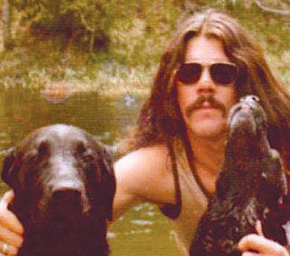 Richard O'Reilly Jr. | Local Obituaries | estesparknews.com