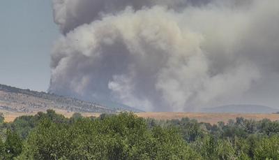 Sources of information for the Alexander Mountain Fire | Estes Park ...