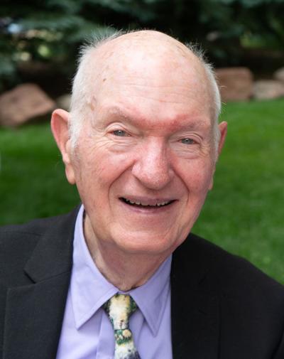 Richard Billingham | Local Obituaries | estesparknews.com