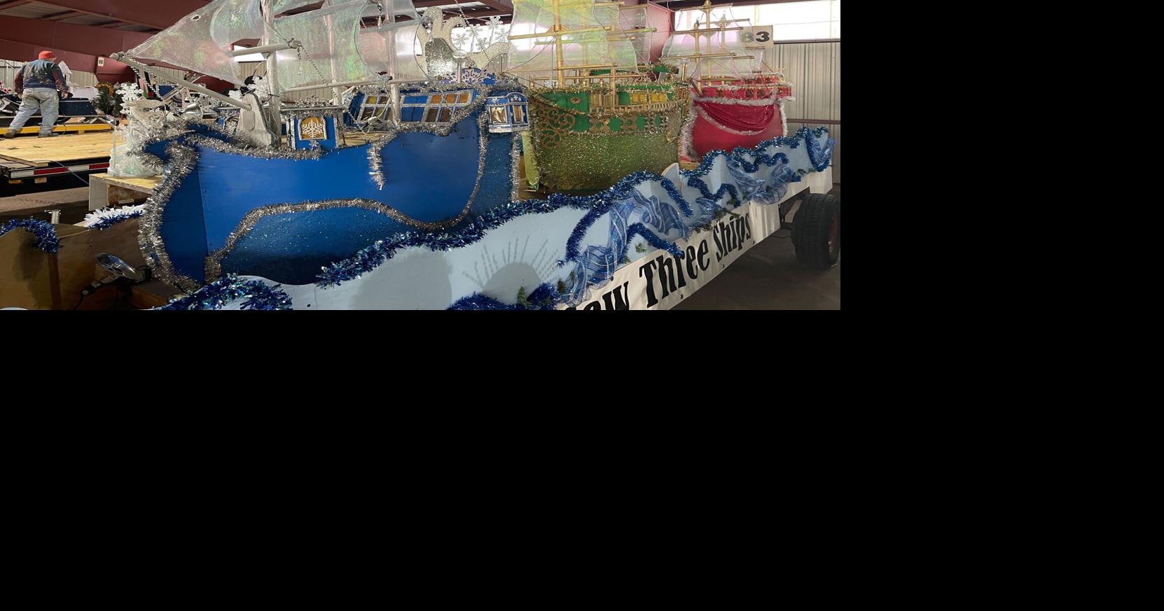 Catch the Glow Parade An Annual Tradition | Featured Articles ...