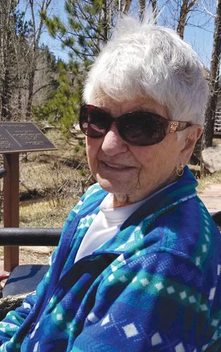 Constance Elaine Balz | Local Obituaries | estesparknews.com