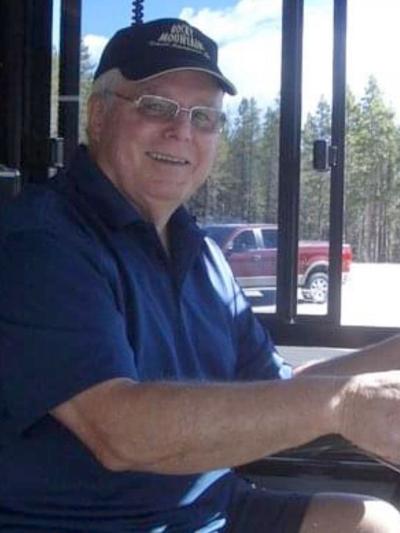 Fred Osmon | Local Obituaries | estesparknews.com