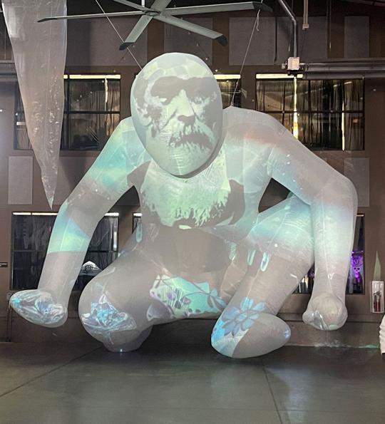 Frozen Dead Guy Days - The Story Of Grandpa Bredo Morstoel | Featured ...