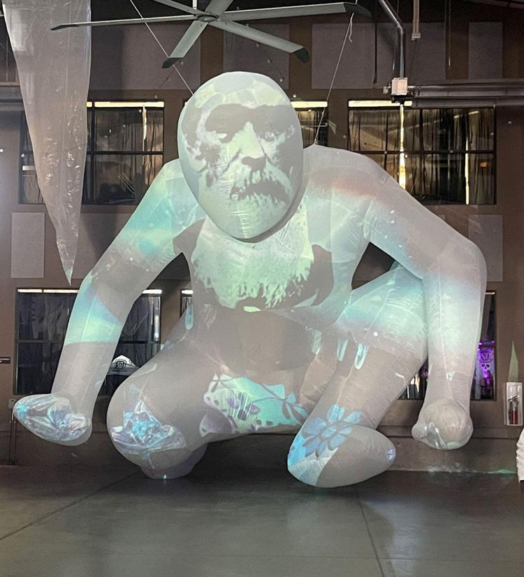 Frozen Dead Guy Days - The Story Of Grandpa Bredo Morstoel | Featured ...