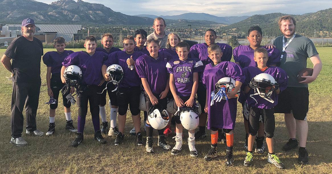 Community Invited To Youth Football Game Dedicated To David Hocker ...
