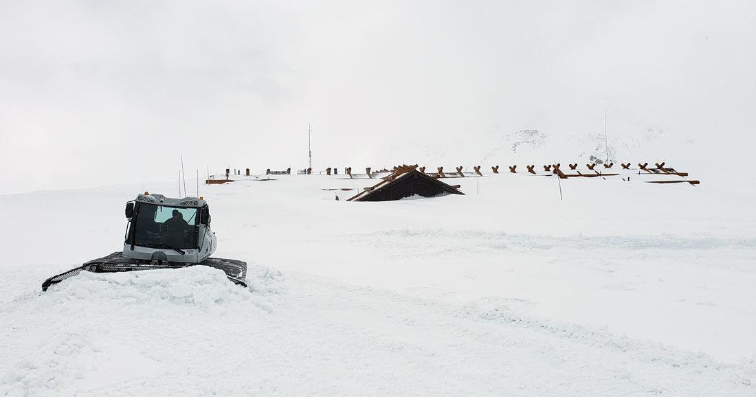 Trail Ridge Road Plowing Update | RMNP News | estesparknews.com